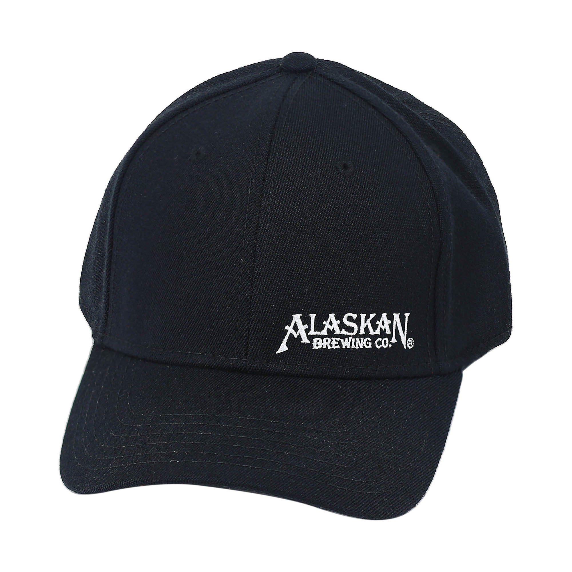 Flex Fit Cap | Alaskan Brewing Co.