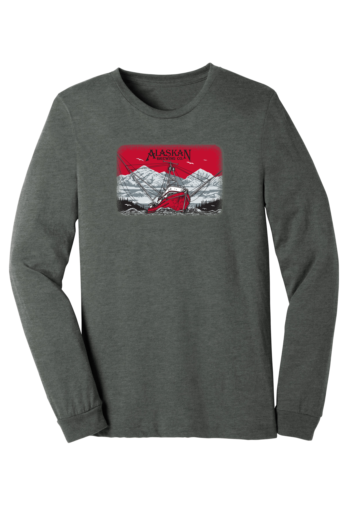 Alaskan Brewing Co.