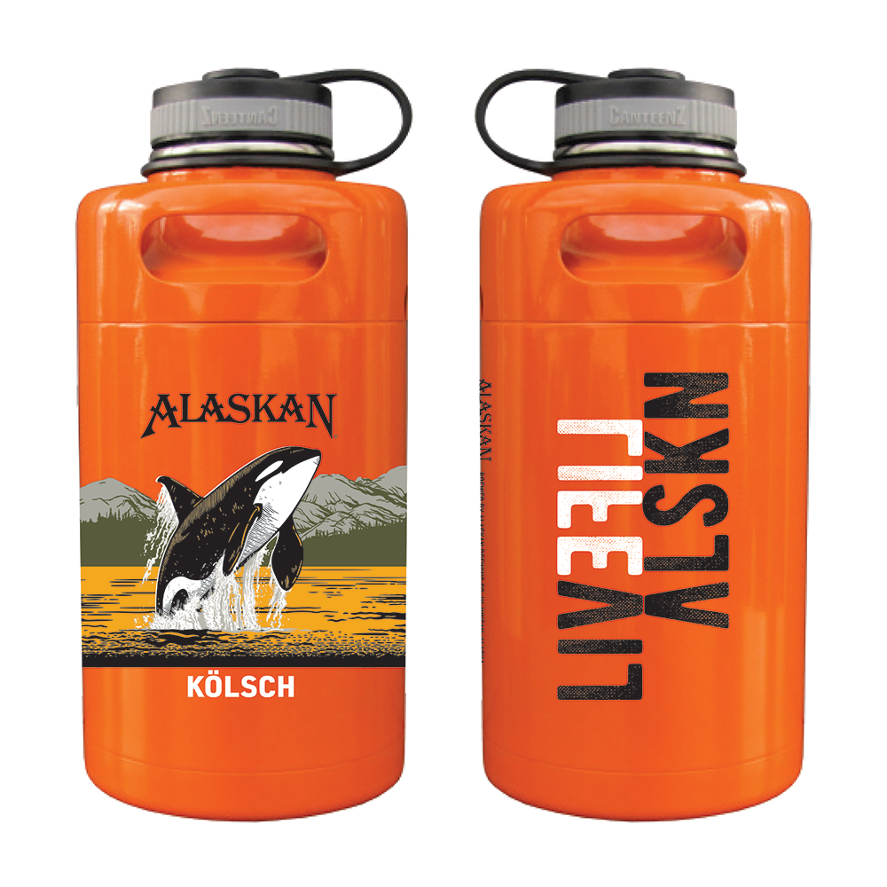 Alaskan Brewing Co.
